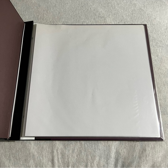 Recollections | Office | Recollections 2x12 Scrapbook Album | Poshmark